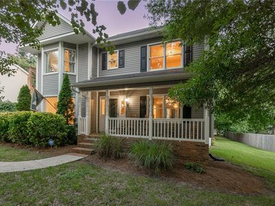 7183 Blackmoor Rd, Kernersville, NC 27284 | MLS #1113758 | Zillow