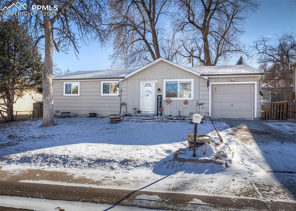 1023 Rice Dr, Colorado Springs, CO 80905 | Zillow