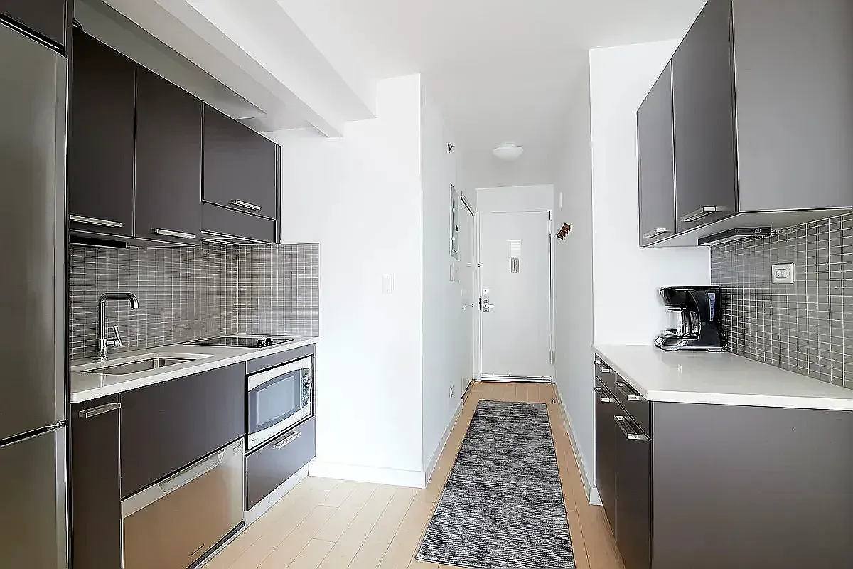 222 East 39th Street #14C in Murray Hill, Manhattan | StreetEasy