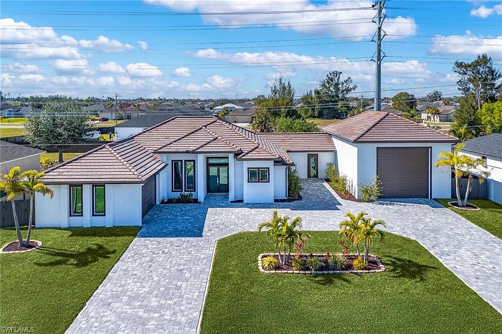 232 SW 24th Ave, Cape Coral, FL 33991 | Zillow