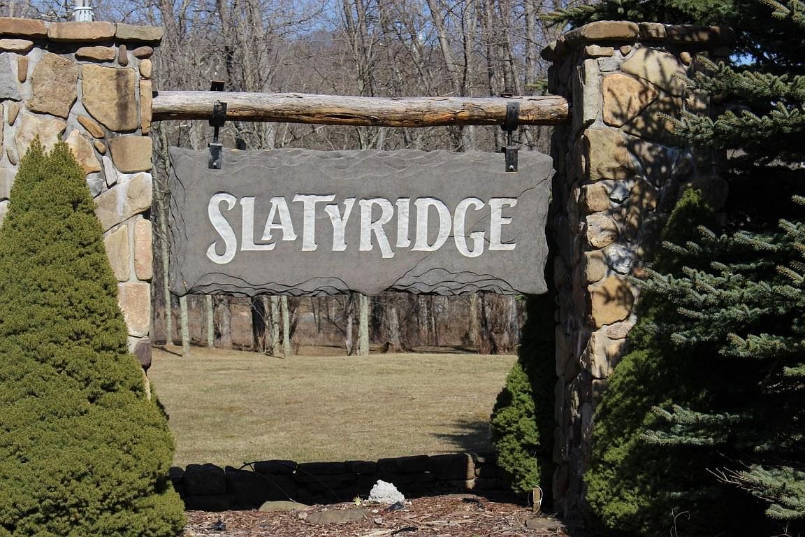 9 Slatyridge, Slatyfork, WV 26291 | Zillow