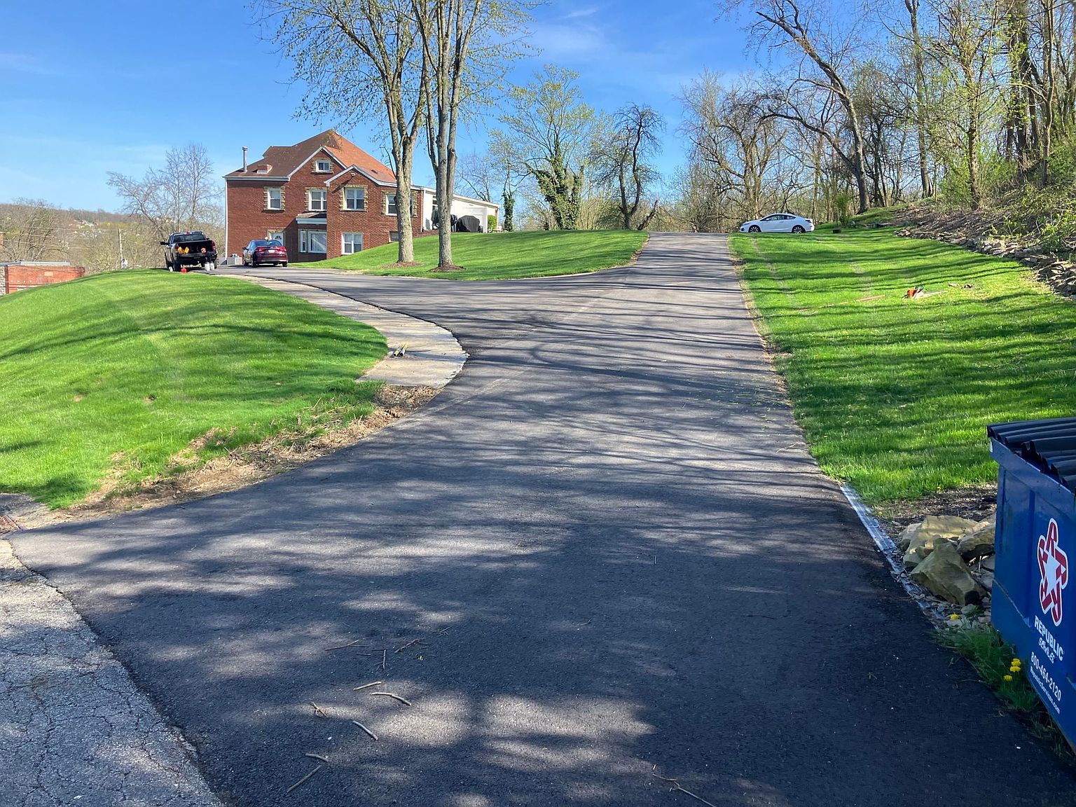 6404 Library Rd #2, South Park, PA 15129 | Zillow