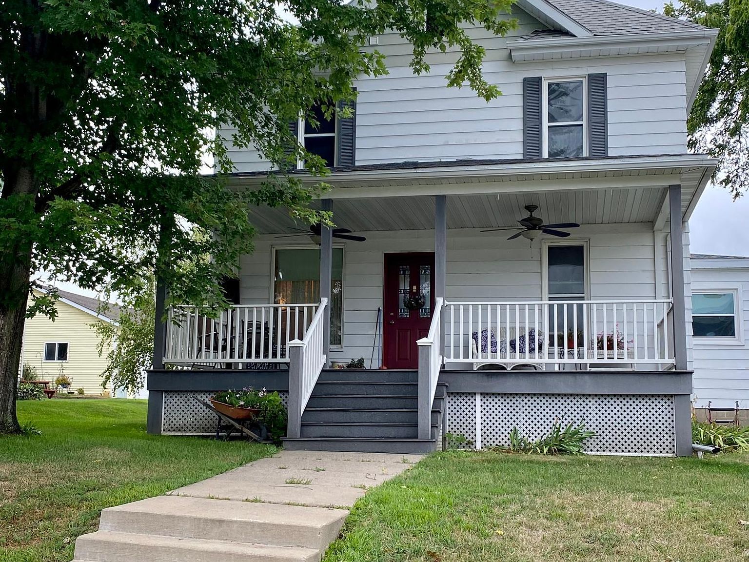 380 Williams St, Lewiston, MN 55952 | Zillow