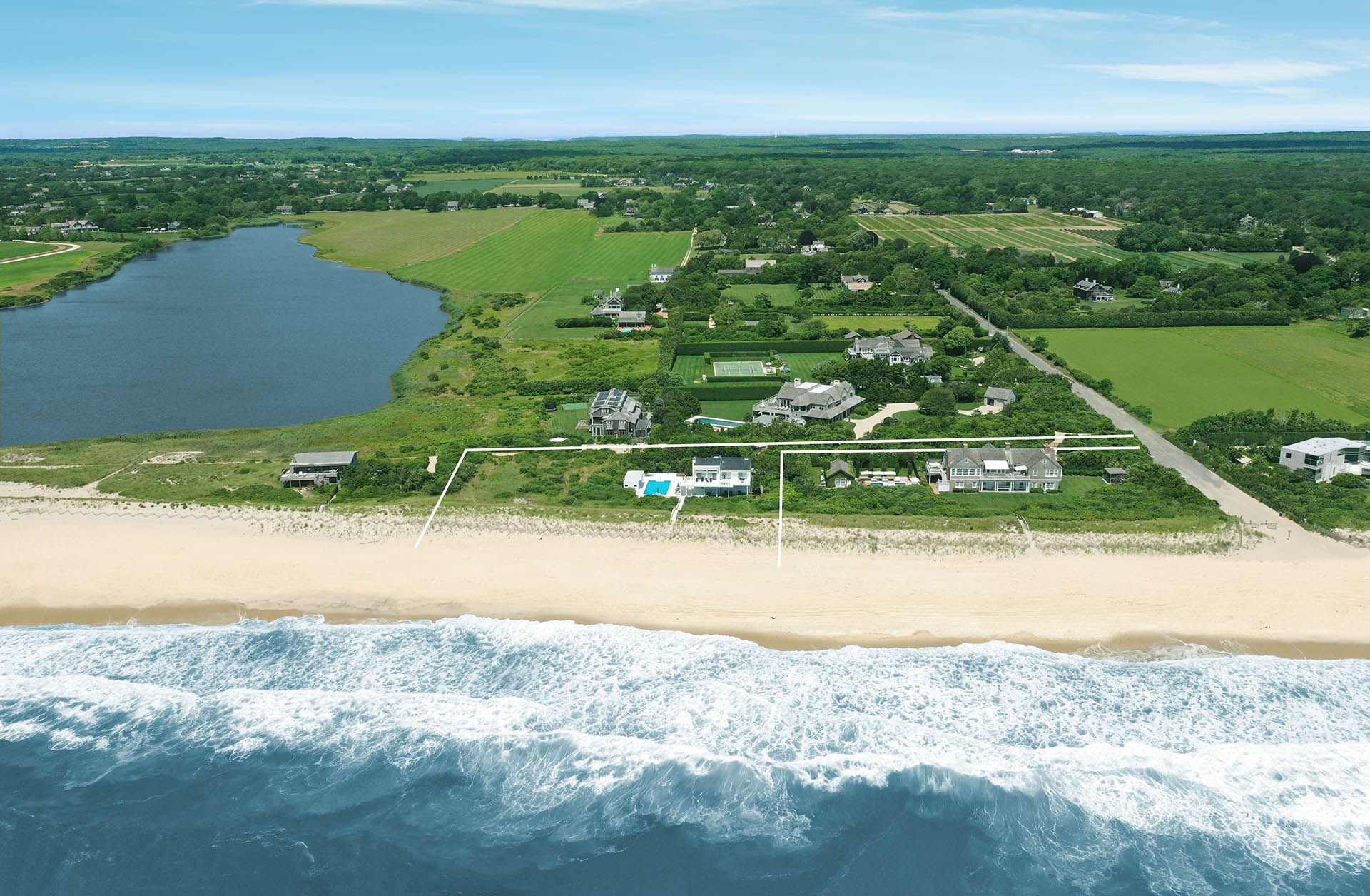 124 Beach Ln, Wainscott, NY 11975 | Out East