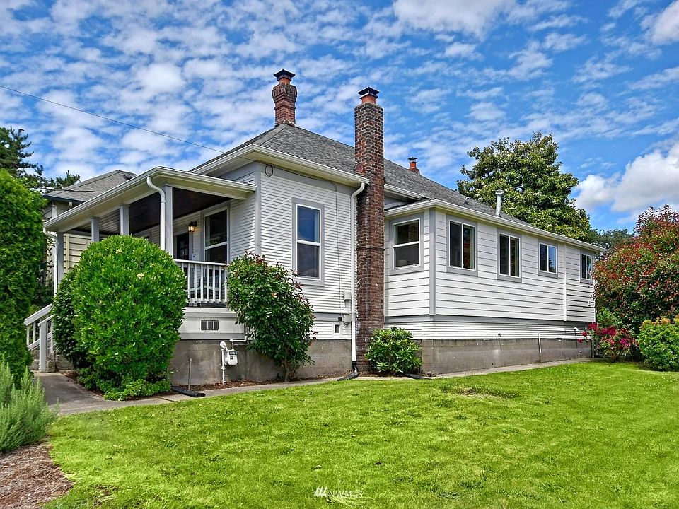4228 S Orcas Street, Seattle, WA 98118 | Zillow