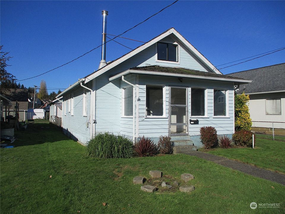 1016 Arthur Street, Aberdeen, WA 98520 | Zillow