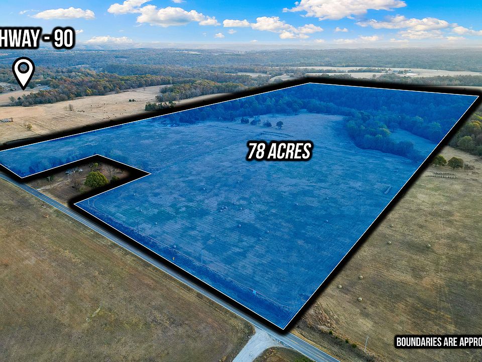 000 Route Mm, South West City, MO 64863 | MLS #60271492 | Zillow