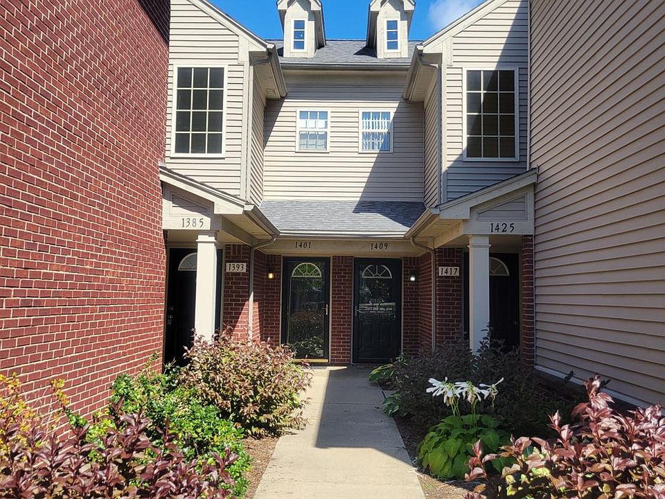 1401 Addington Ln, Ann Arbor, MI 48108 | MLS #3298073 | Zillow