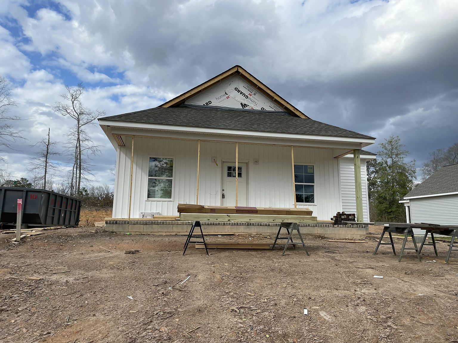3439 Old Augusta Rd, Dearing, GA 30808 | Zillow