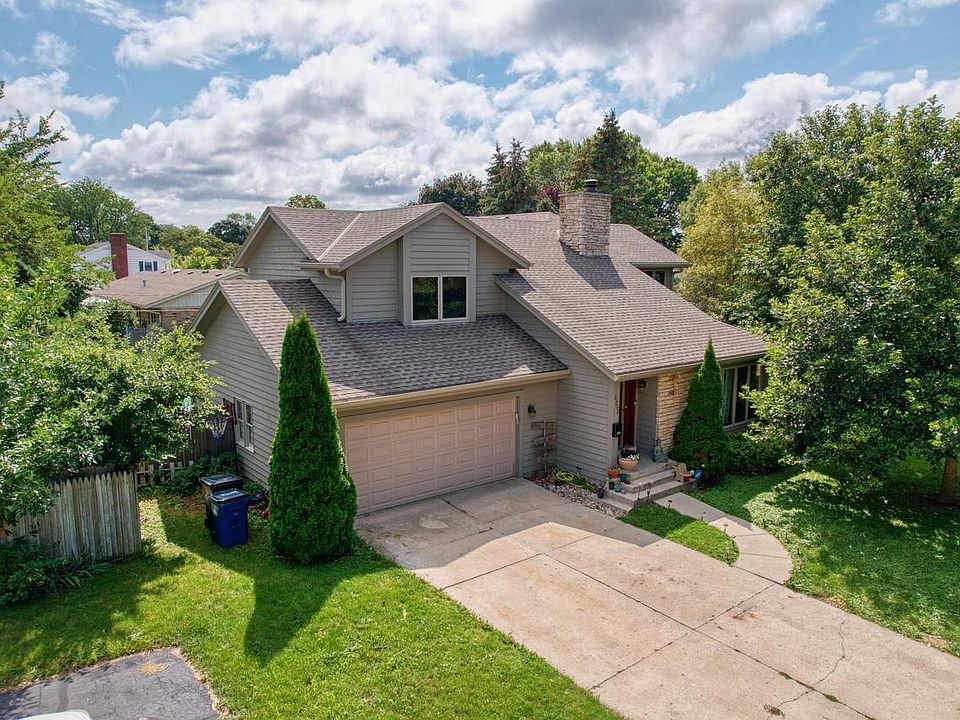 465 Dena CIRCLE, Racine, WI 53402 | MLS #1848934 | Zillow