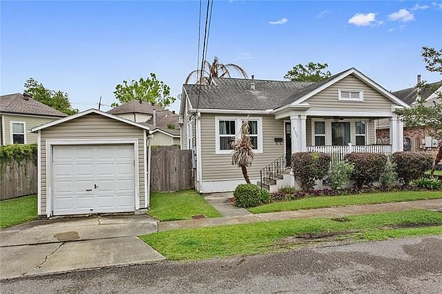 2133 Colapissa St, Metairie, LA 70001 | Zillow