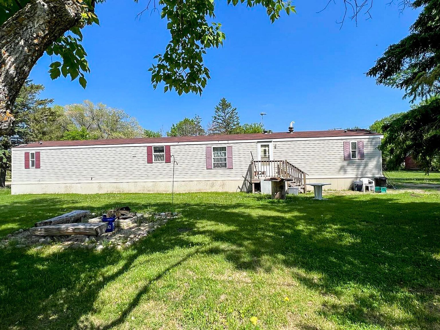302 Anderson St, Strandquist, MN 56758 | Zillow