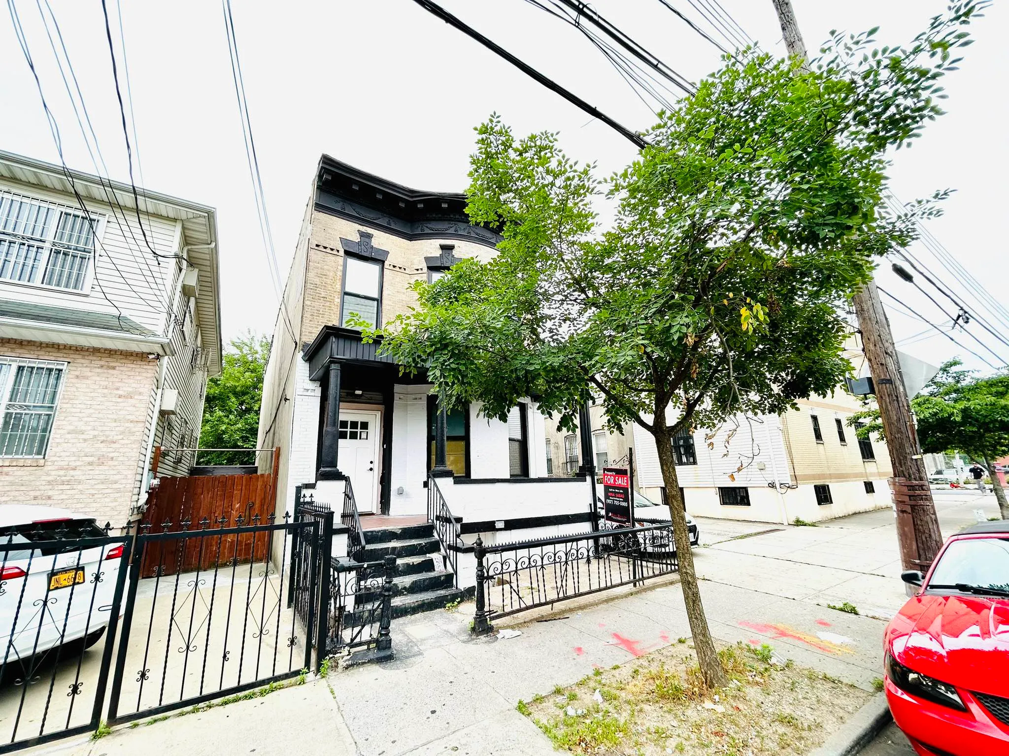 1080 Sutter Avenue #2 in East New York, Brooklyn | StreetEasy