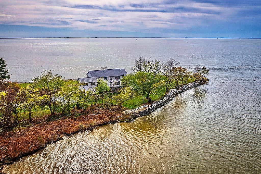 5080 Huntingfield Rd, Rock Hall, MD 21661 | Zillow