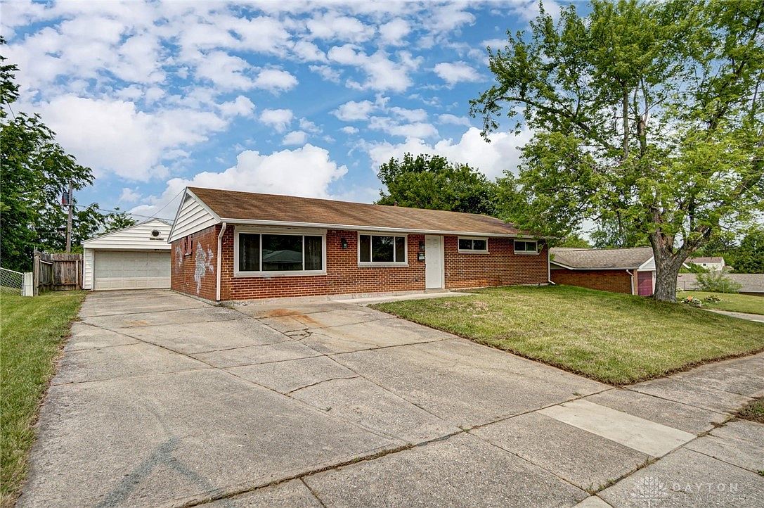 6687 Helwig Dr, Dayton, OH 45424 | Zillow