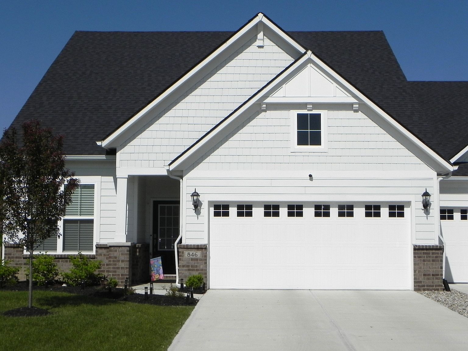 846 Stone Trace Ct, Avon, IN 46123 | Zillow