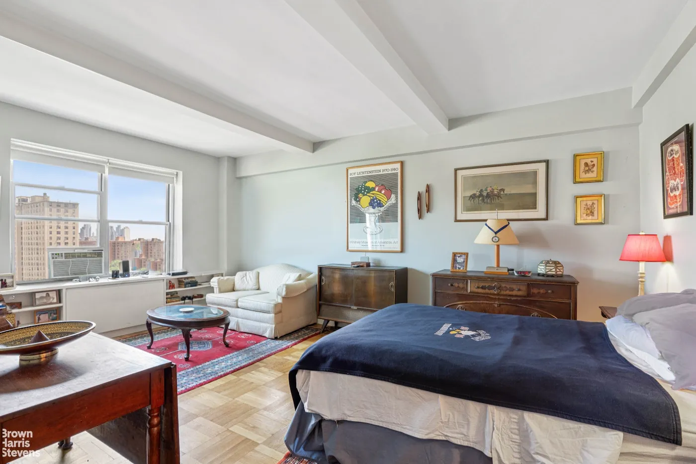 500 Grand Street #C12D in Lower East Side, Manhattan | StreetEasy