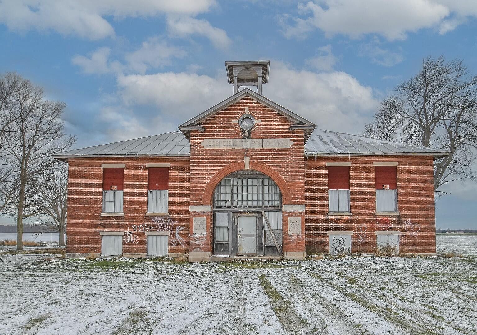 0 S Snow Prairie Rd, Bronson, MI 49028 | MLS #24063453 | Zillow