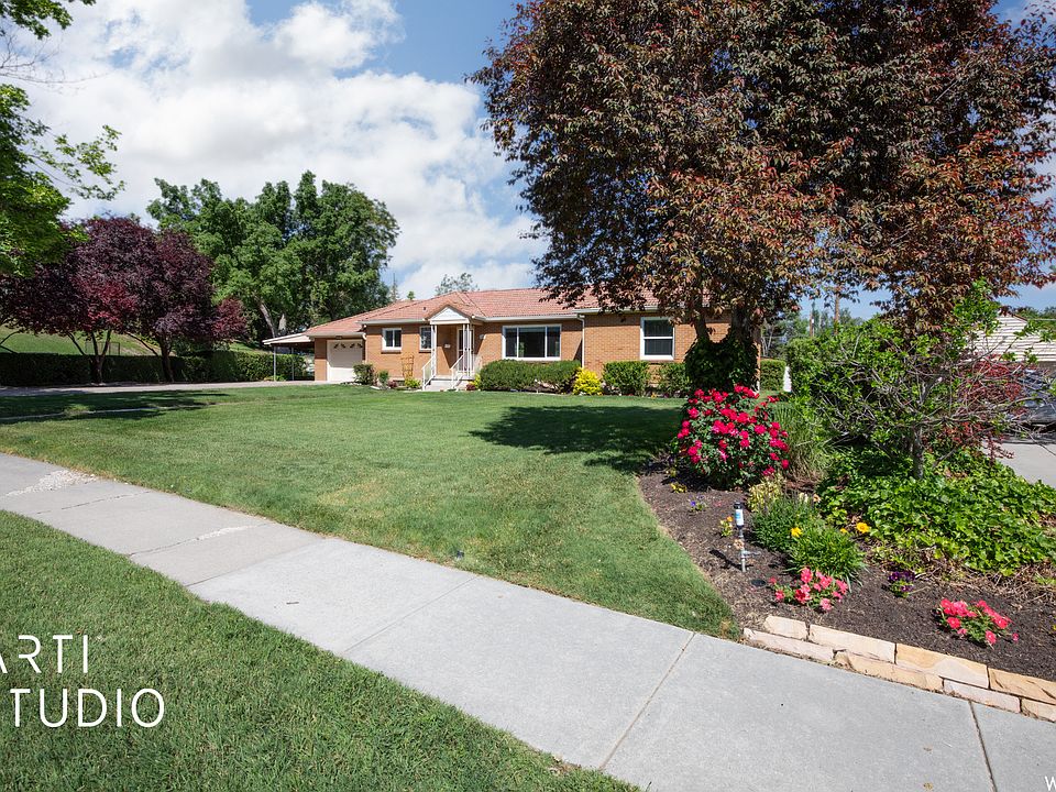 285 E Mountain View Dr S, Salt Lake City, UT 84107 | MLS #1882515 | Zillow