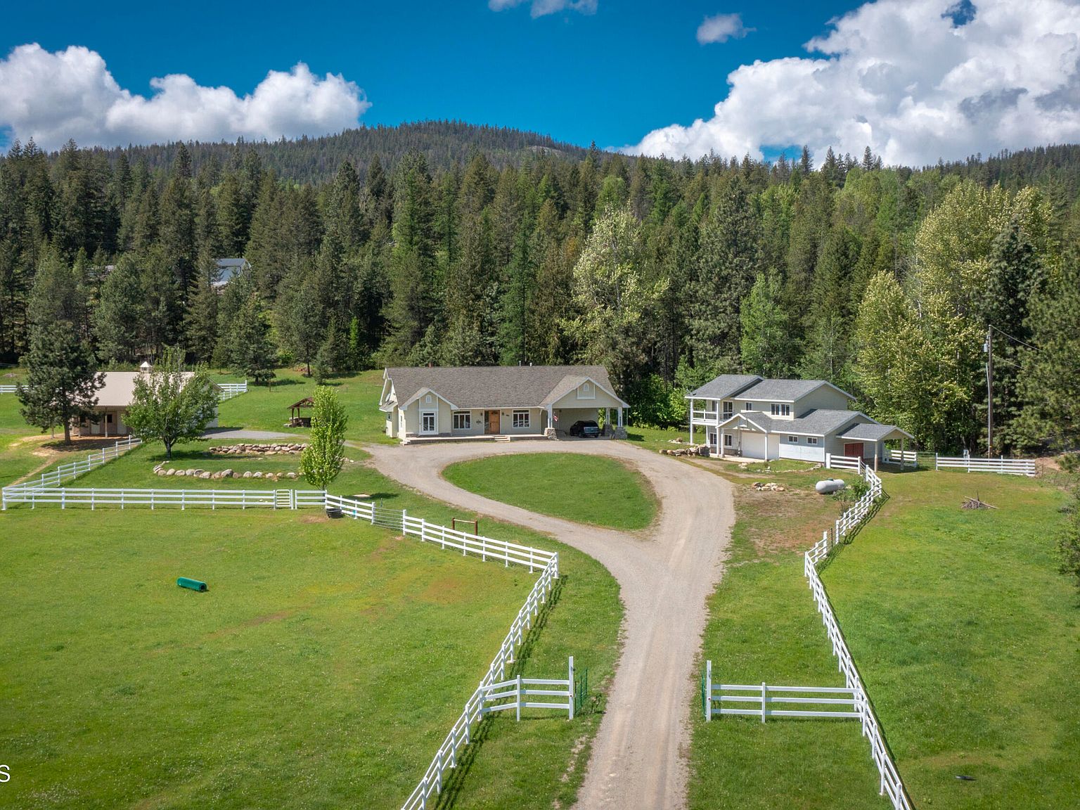 81 Key Ranch Rd, Sagle, ID 83860 | MLS #23-1498 | Zillow
