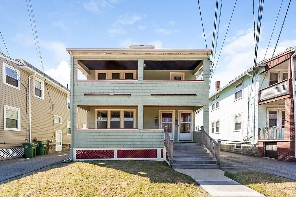 66 California St #2, Watertown, MA 02472 | Zillow