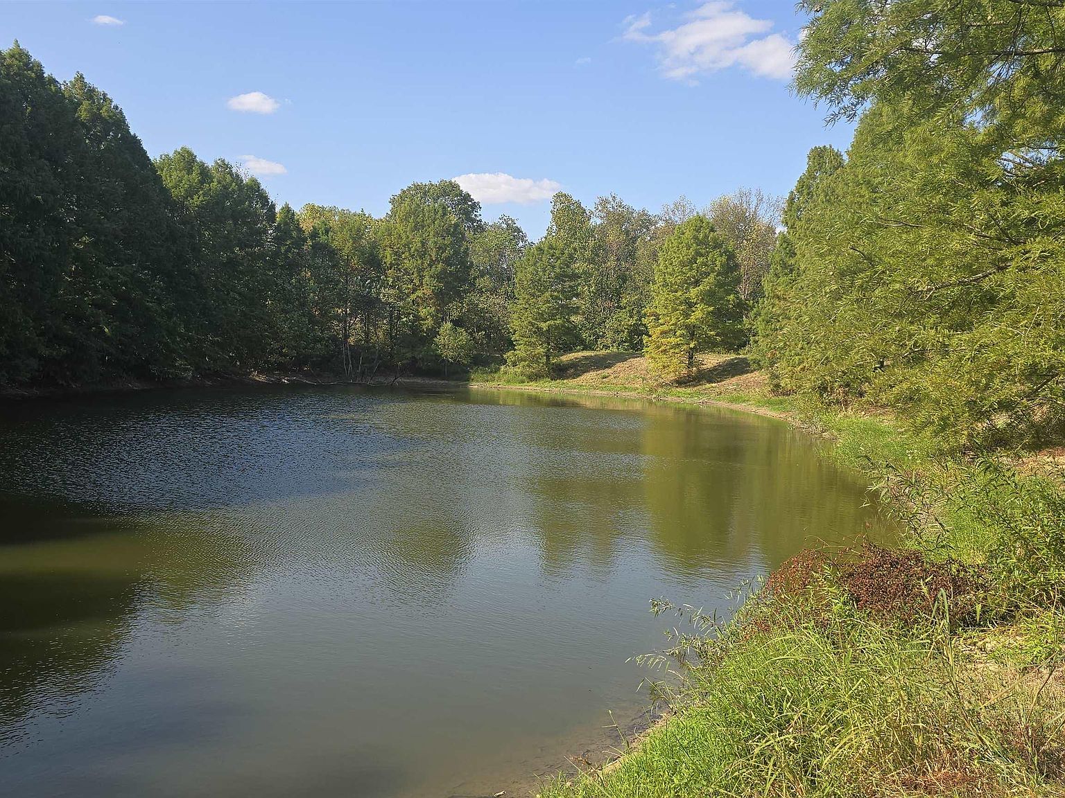 TRACT 1 Ziegler Rd, Loogootee, IN 47553 | MLS #202435860 | Zillow