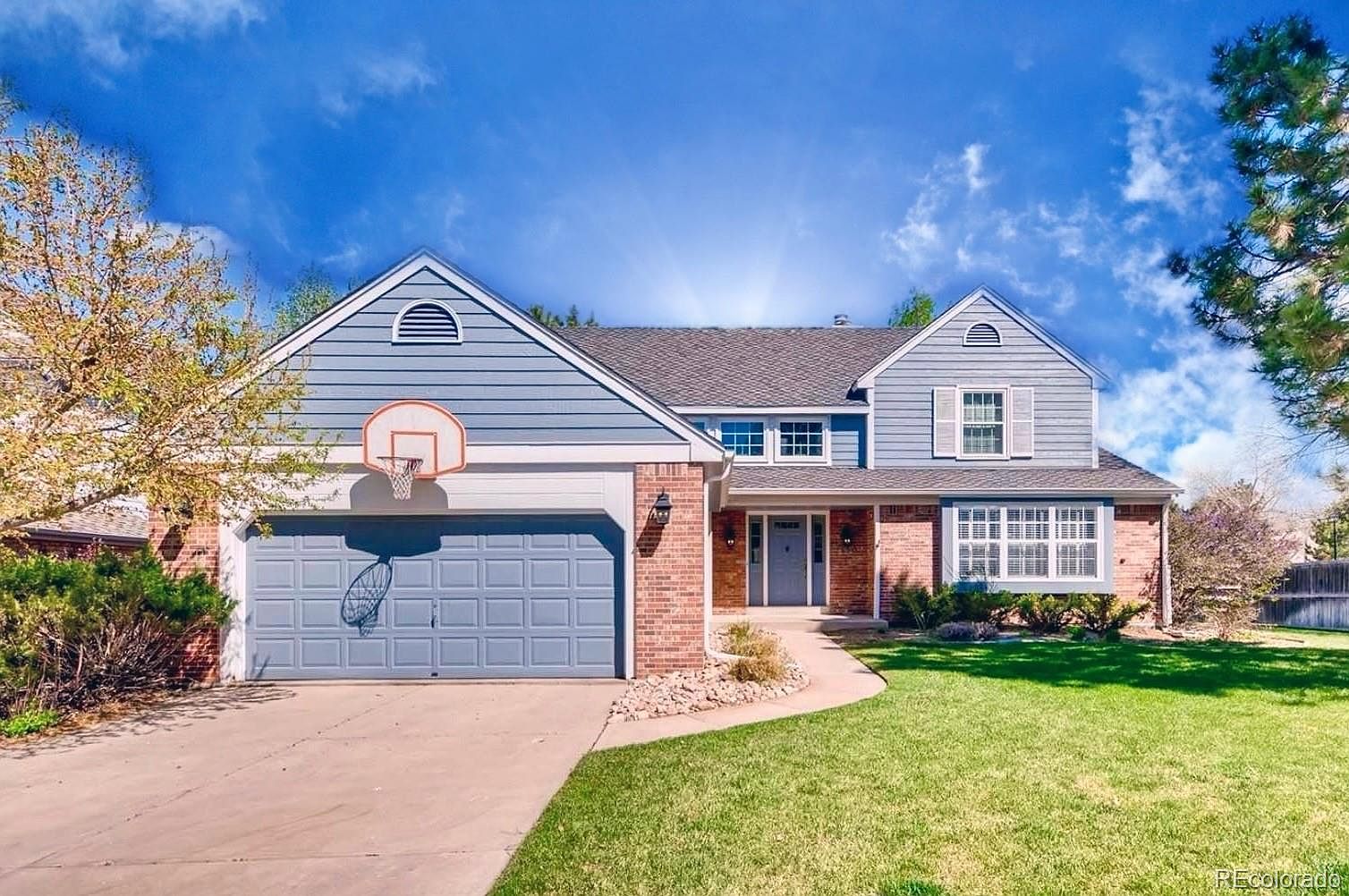 7690 S Jasmine Way, Centennial, CO 80112 | MLS #2367684 | Zillow