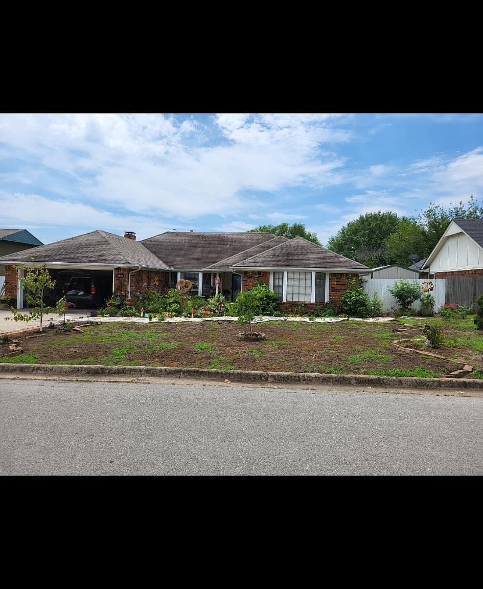 1500 Rosedale St, Ardmore, OK 73401 | Zillow