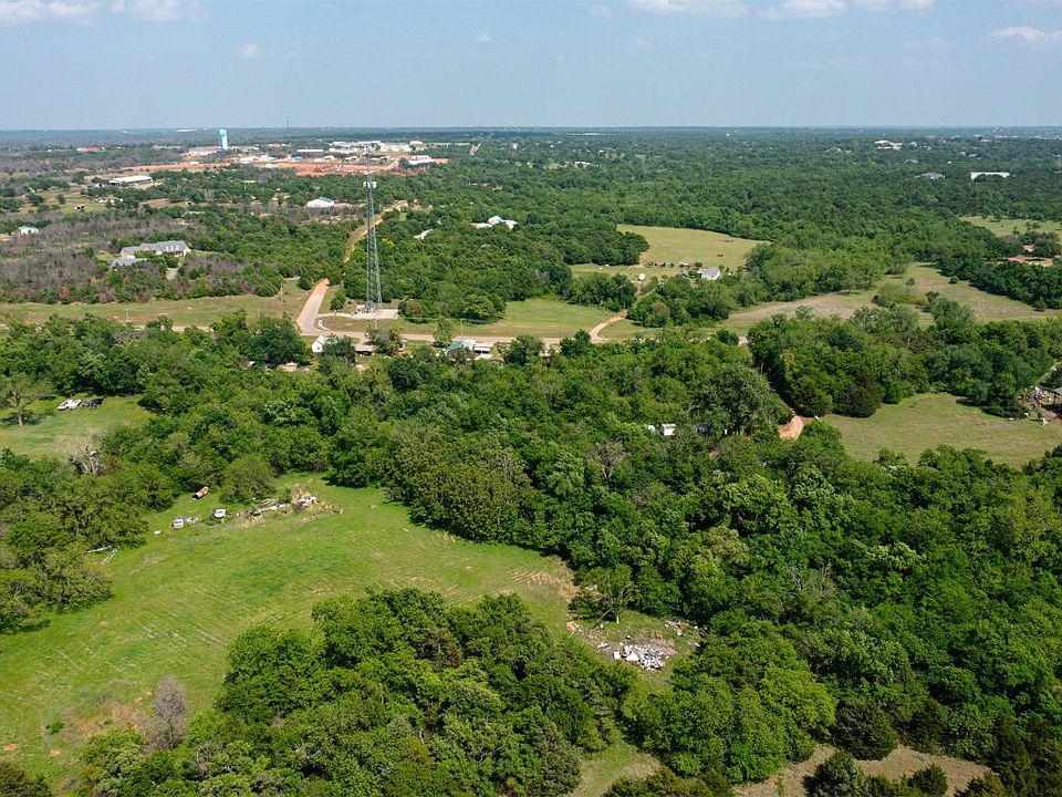 12125 S Coltrane Rd, Dover, OK 73734 | Zillow