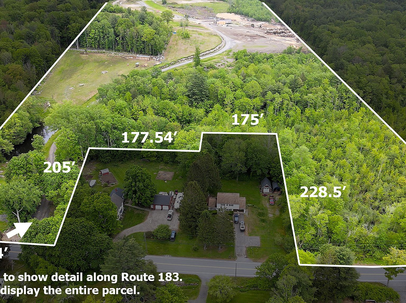 257 Torringford Street, Winsted, CT 06098 | MLS #24097522 | Zillow