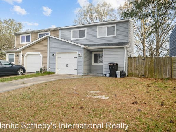 Houses For Rent in Virginia Beach VA - 52 Homes | Zillow