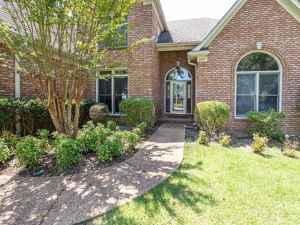 1571 Collingham Dr, Collierville, TN 38017 | Zillow