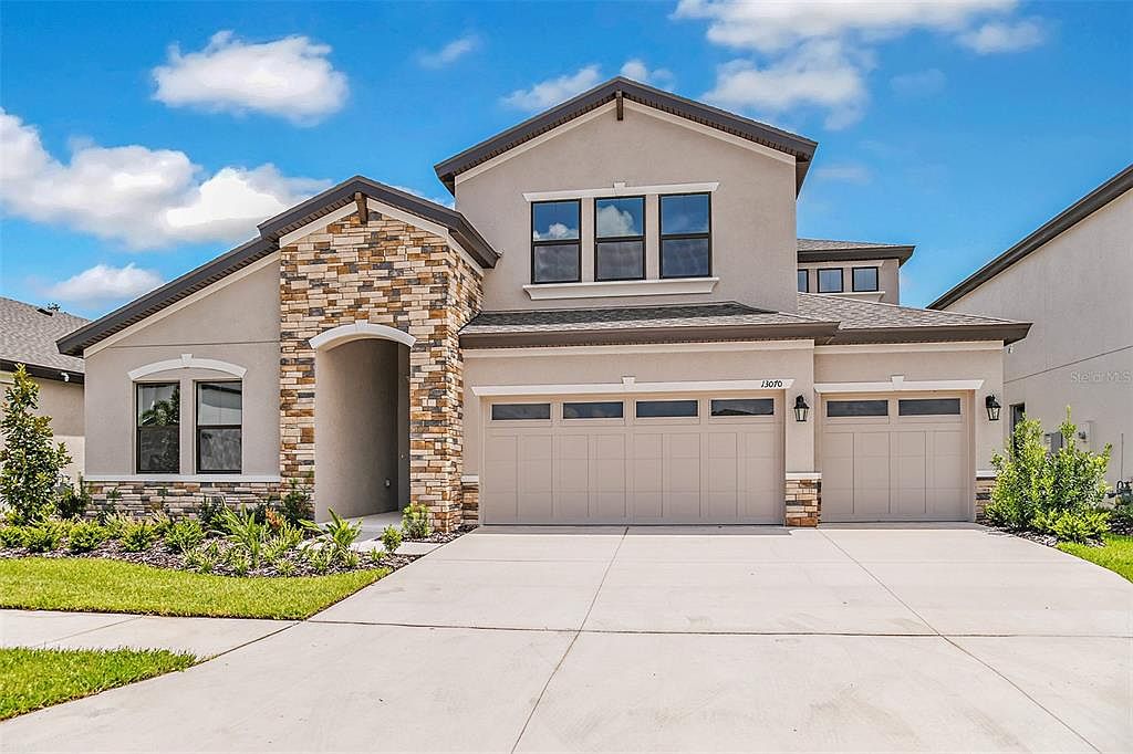 13070 Wellspring Dr, Lithia, FL 33547 | Zillow