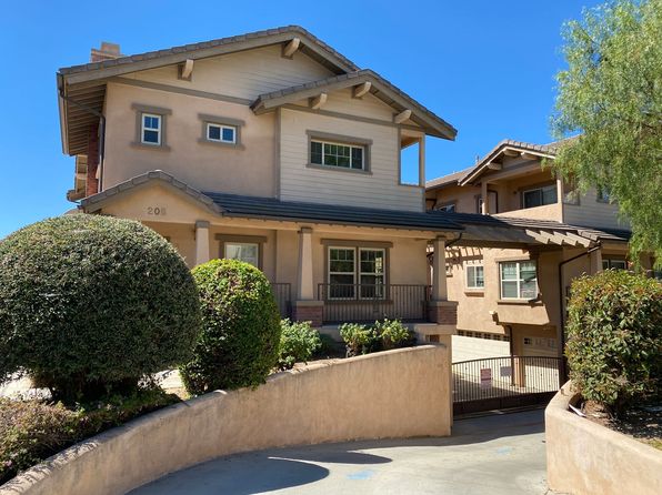 Houses For Rent In Alhambra