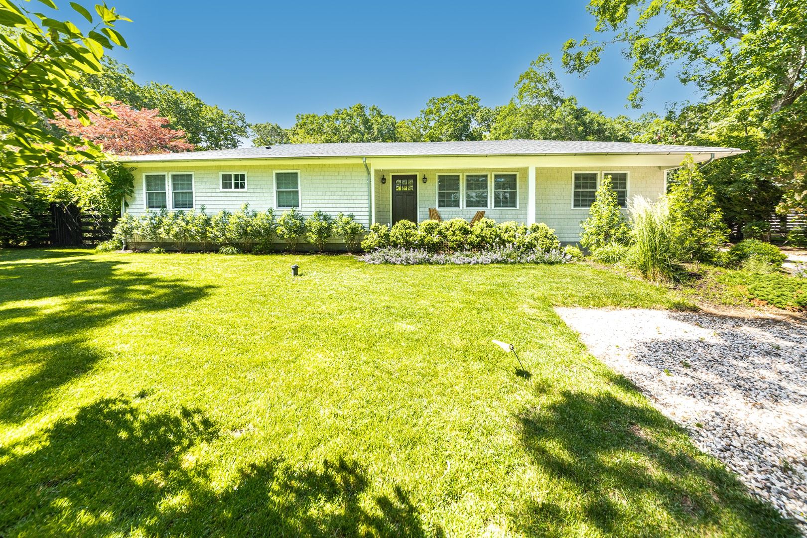 22 Sandra Rd, East Hampton, NY 11937 | Out East