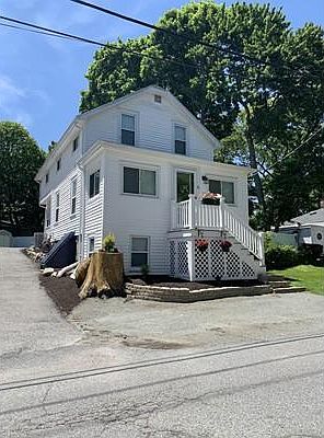 6 Lake Cir, Saugus, MA 01906 | Zillow