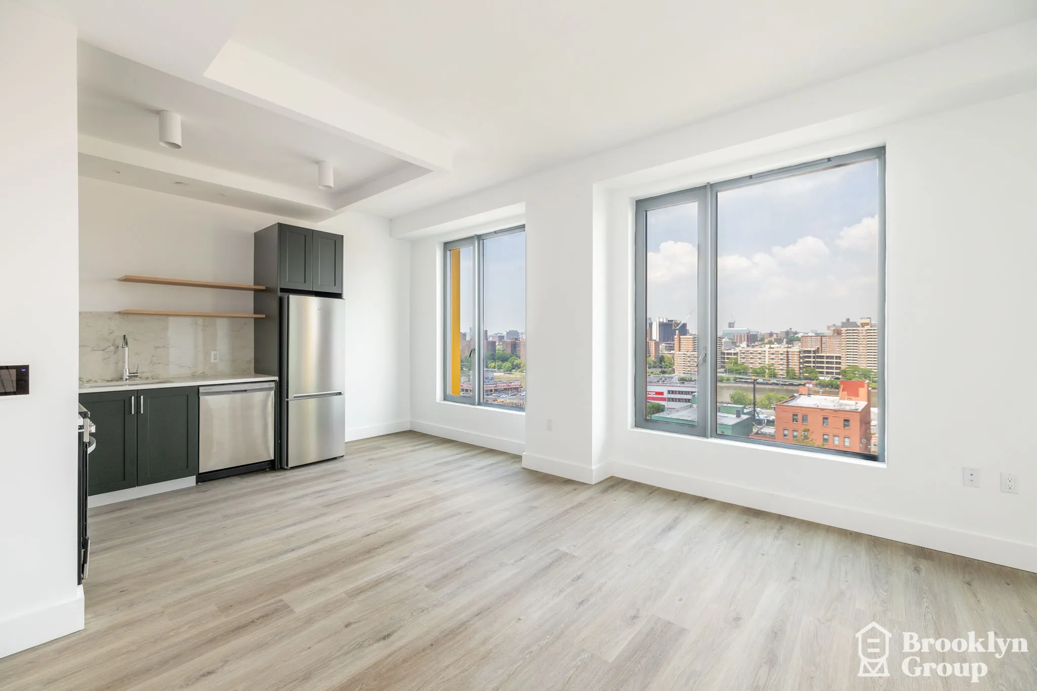 310 Grand Concourse #14G in Mott Haven, Bronx | StreetEasy