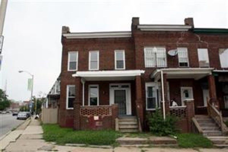 3307 Henry G Parks Jr Cir, Baltimore, MD 21215 | Zillow
