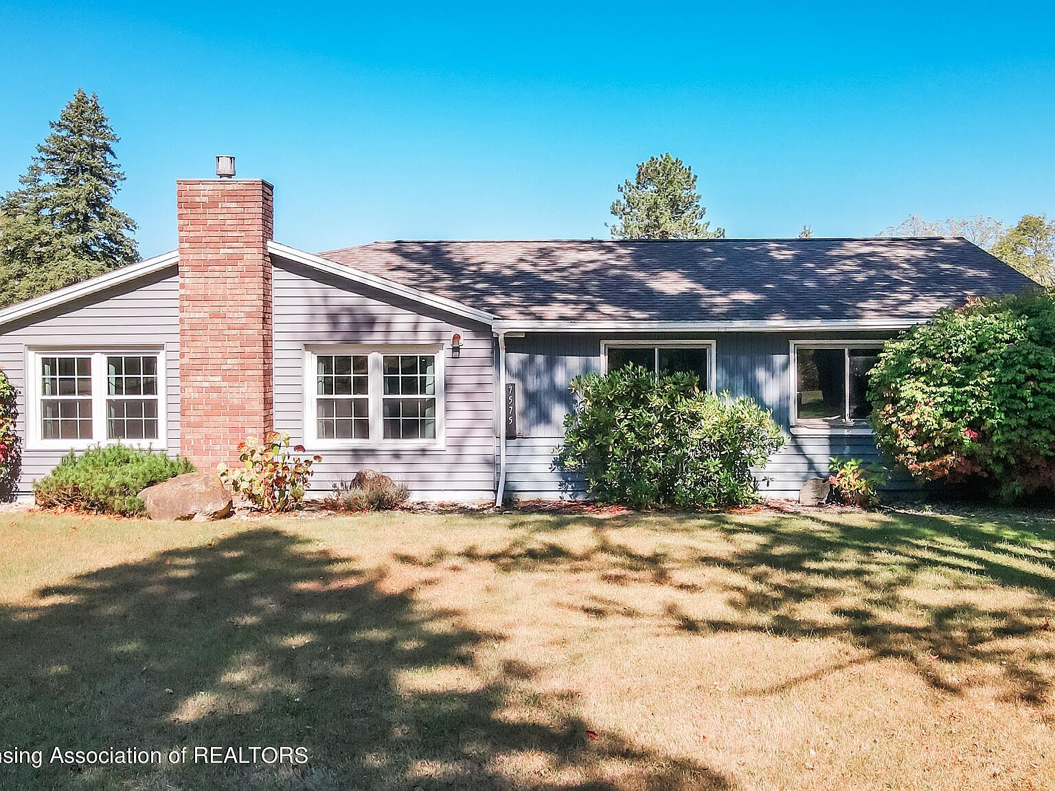 7575 Lyons Rd, Portland, MI 48875 | Zillow