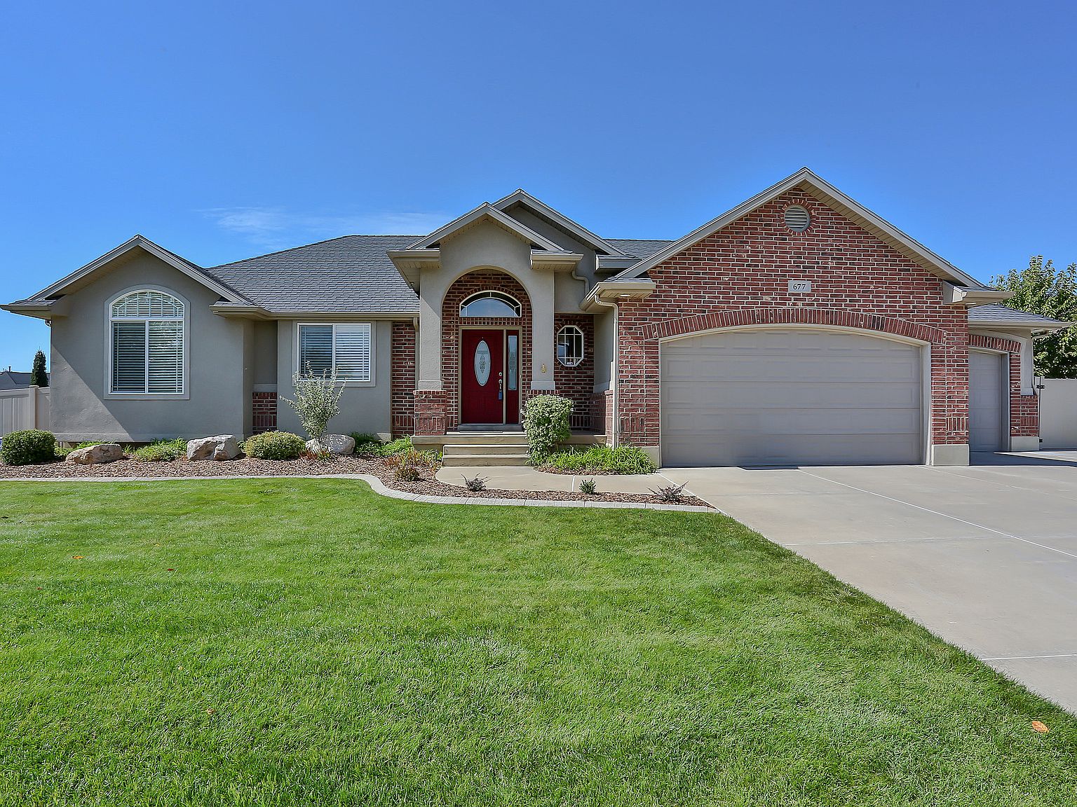 677 N 2475 W, Layton, UT 84041 | Zillow