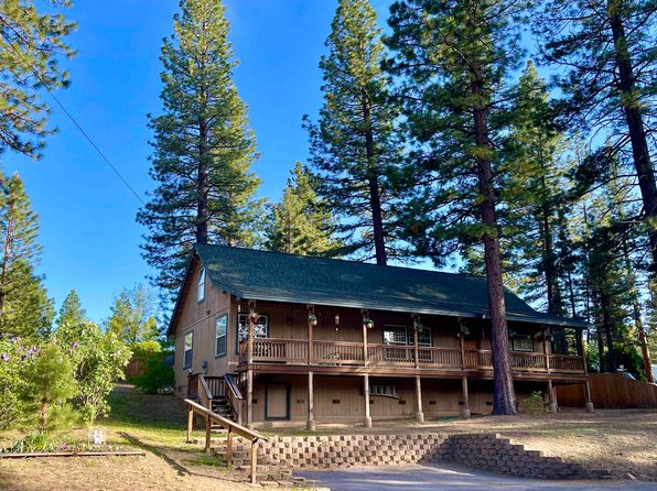 Calpine CA Real Estate - Calpine CA Homes For Sale | Zillow
