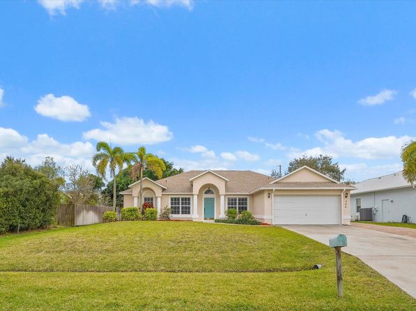 Lake Forest Pointe - Port Saint Lucie FL Real Estate - 130 Homes For ...