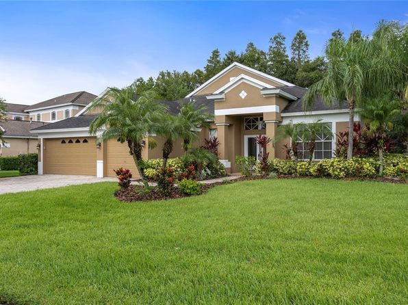 Cory Lake Isles Real Estate - Cory Lake Isles Tampa Homes For Sale | Zillow