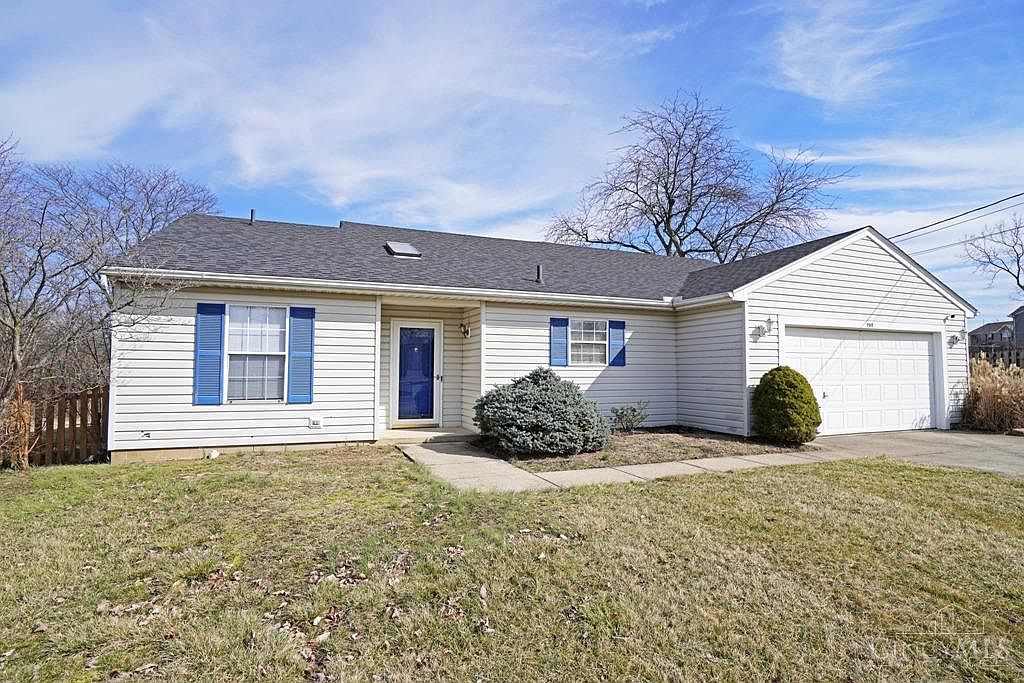 980 Red Fox Run, Hamilton, OH 45011 | Zillow
