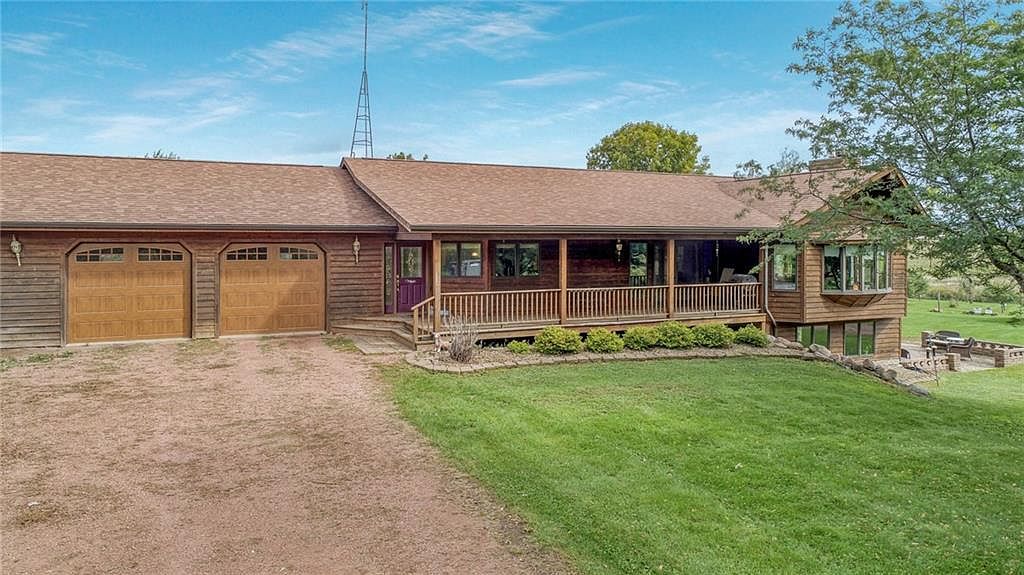 N14062 Doe Avenue, Colby, WI 54421 | Zillow