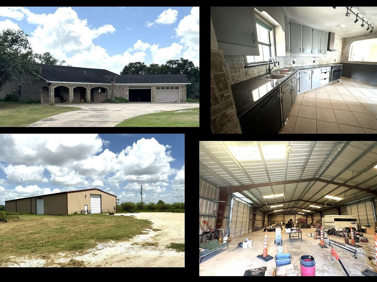 34319 Us Highway 59, Louise, TX 77455 | MLS #43361883 | Zillow