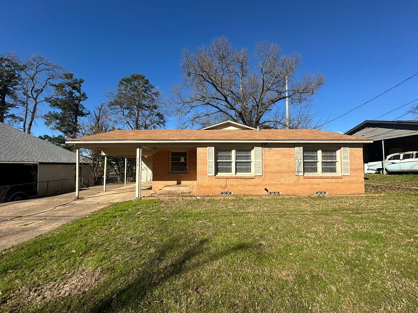 3516 Betts St, Tyler, TX 75701 | Zillow