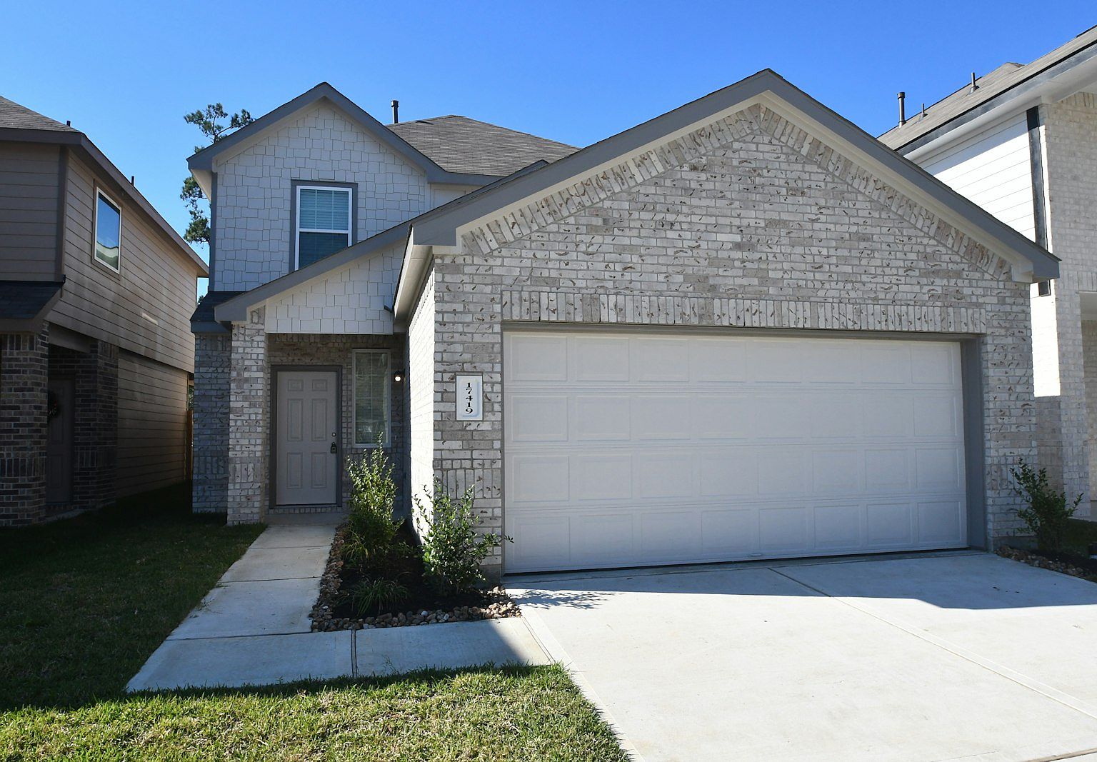 17419 Cuthbert St, Humble, TX 77346 | Zillow