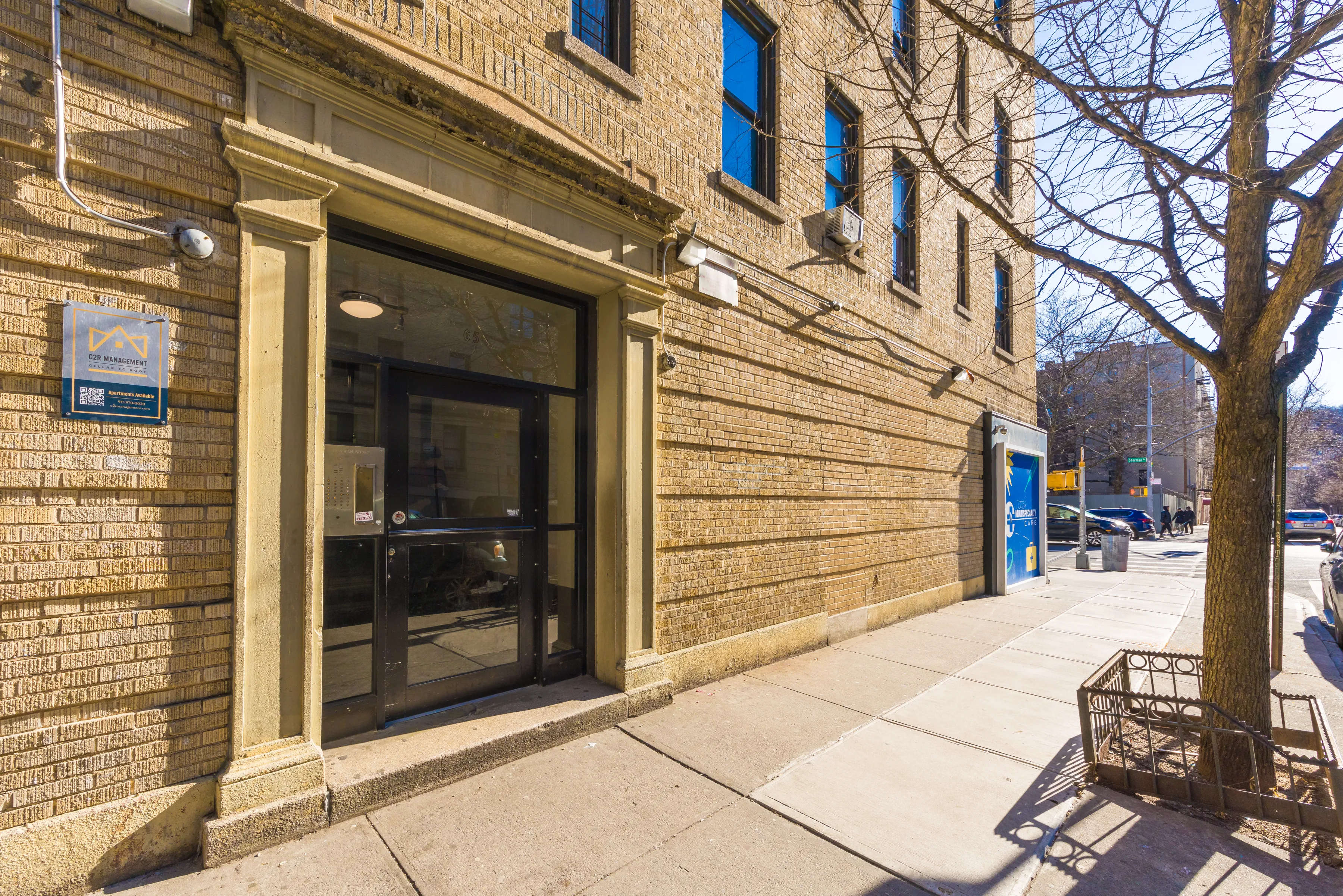 65 Arden Street #4D in Fort George, Manhattan | StreetEasy