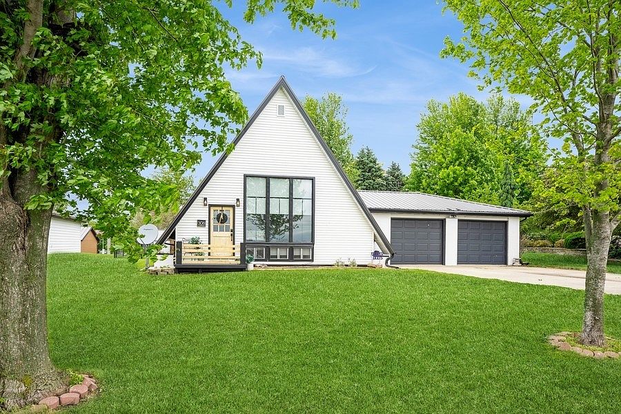 306 E Buchanan St, Baxter, IA 50028 | Zillow